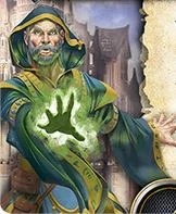 Daqan Battlemage | Terrinoth World Wiki | Fandom