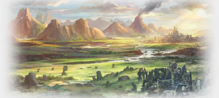 Terrinoth | Terrinoth World Wiki | Fandom