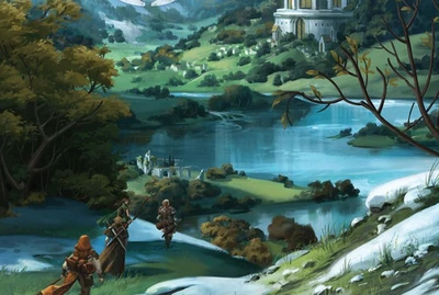 Terrinoth | Terrinoth World Wiki | Fandom