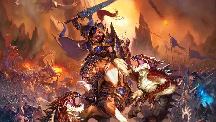 Daqan Lords | Terrinoth World Wiki | Fandom