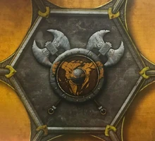 Orc | Terrinoth World Wiki | Fandom