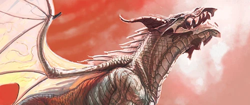 Dragon | Terrinoth World Wiki | Fandom