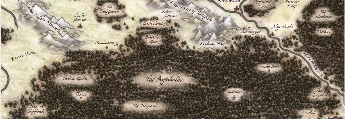 The Aymhelin | Terrinoth World Wiki | Fandom
