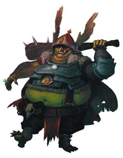 Category:Monster | Terrinoth World Wiki | Fandom