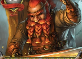 Dwarf | Terrinoth World Wiki | Fandom