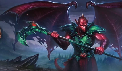 Belthir | Terrinoth World Wiki | Fandom