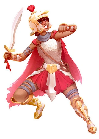 Age of Courage | Terrinoth World Wiki | Fandom