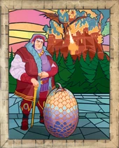 Dragon | Terrinoth World Wiki | Fandom