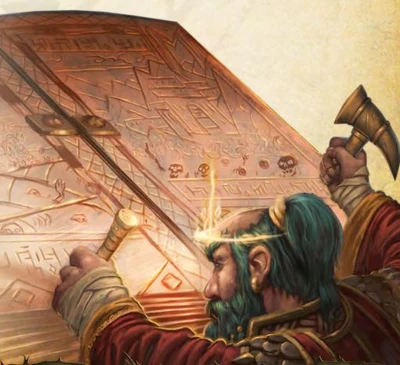 Dunwarr | Terrinoth World Wiki | Fandom