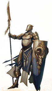 Ironbound | Terrinoth World Wiki | Fandom