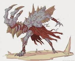 Grotesque | Terrinoth World Wiki | Fandom