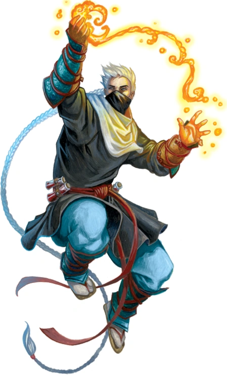 Sahla | Terrinoth World Wiki | Fandom