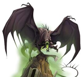 Shadow Dragon | Terrinoth Wikia | Fandom