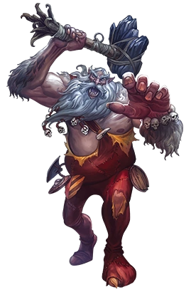 Giant | Terrinoth Wikia | Fandom