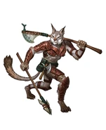 Catfolk | Terrinoth Wikia | Fandom