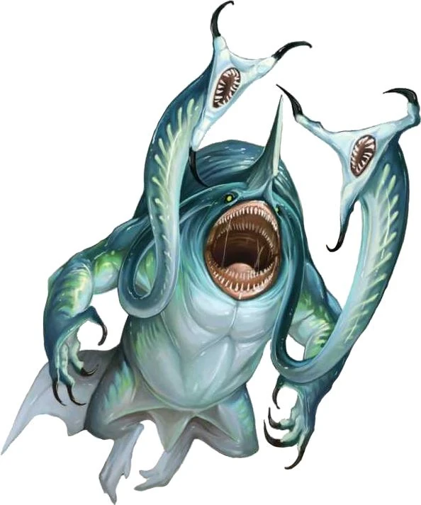 Merriod | Terrinoth Wikia | Fandom