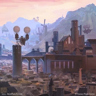 Terrinoth | Terrinoth Wikia | Fandom