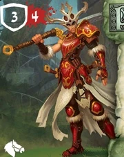 Prince Faolan | Terrinoth Wikia | Fandom