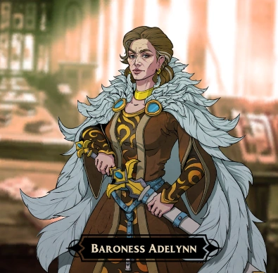 Adelynn | Terrinoth Wikia | Fandom