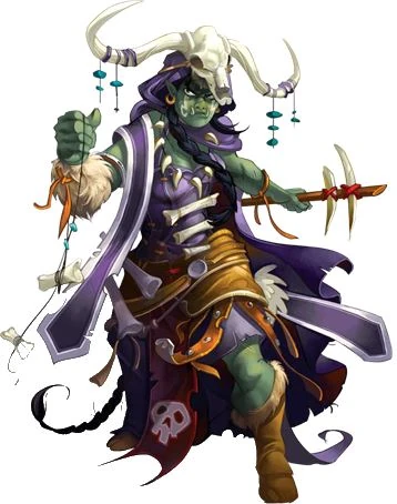 Tarha | Terrinoth Wikia | Fandom