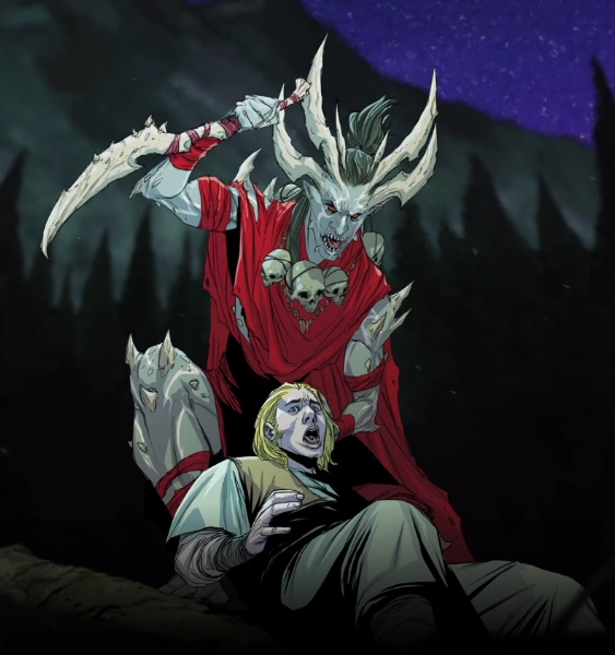 Ne'Krul | Terrinoth Wikia | Fandom