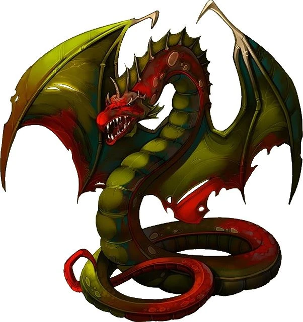 Drake | Terrinoth Wikia | Fandom