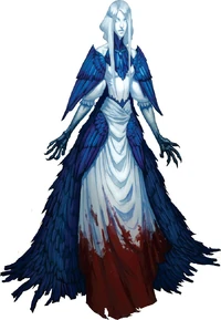 Hag | Terrinoth Wikia | Fandom