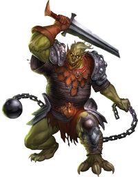 Ogre | Terrinoth Wikia | Fandom