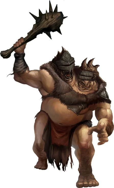 Ettin | Terrinoth Wikia | Fandom