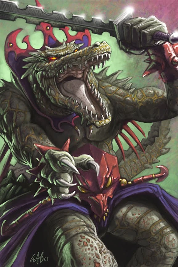 Ravin | Terrinoth Wikia | Fandom