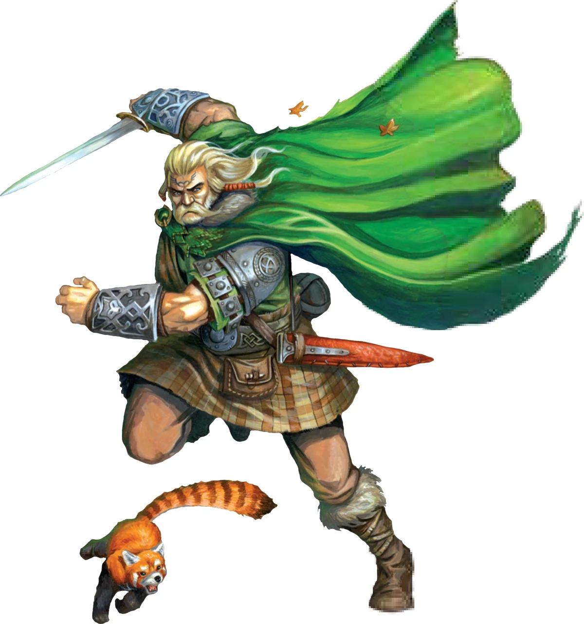 Ronan | Terrinoth Wikia | Fandom