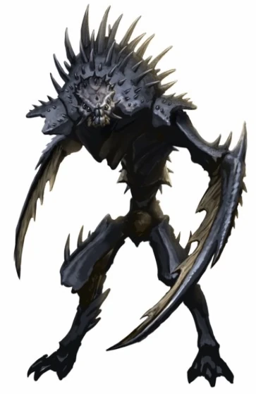 Volucrix Reaver | Terrinoth Wikia | Fandom