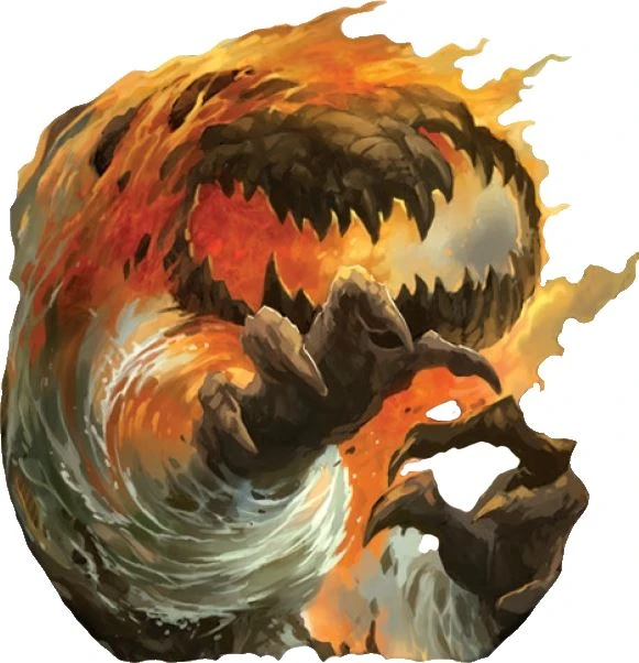 Elemental | Terrinoth Wikia | Fandom