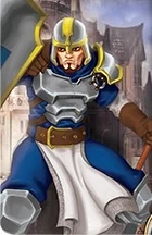 Citadel Guard | Terrinoth Wikia | Fandom