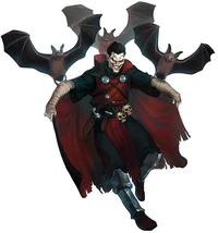 Vampire | Terrinoth Wikia | Fandom