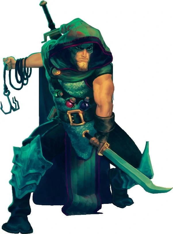 Category:Scout | Terrinoth Wikia | Fandom