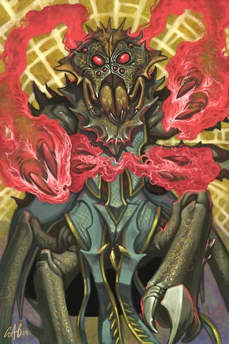 Arachne | Terrinoth Wikia | Fandom