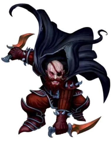 Raythen | Terrinoth Wikia | Fandom