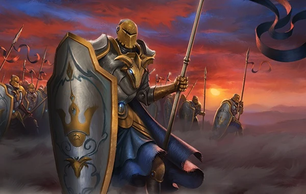 Ironbound | Terrinoth Wikia | Fandom