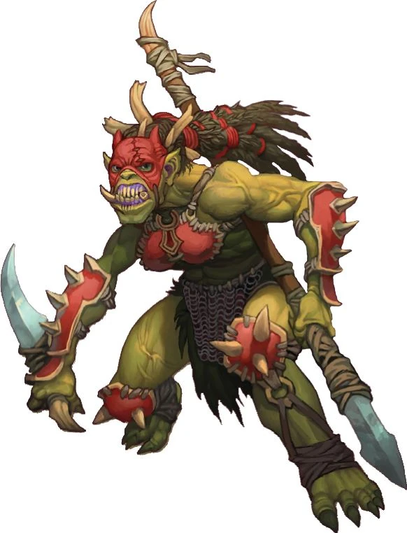 Nara | Terrinoth Wikia | Fandom