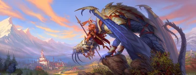 Terrinoth | Terrinoth Wikia | Fandom