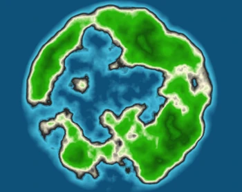 Island | Territorial.io Wiki | Fandom