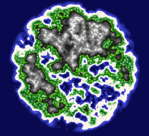 Cliffs | Territorial.io Wiki | Fandom