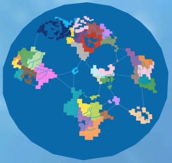 Alpha Centauri | Territory Conquest Wiki | Fandom