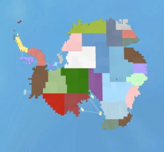 Antarctica | Territory Conquest Wiki | Fandom
