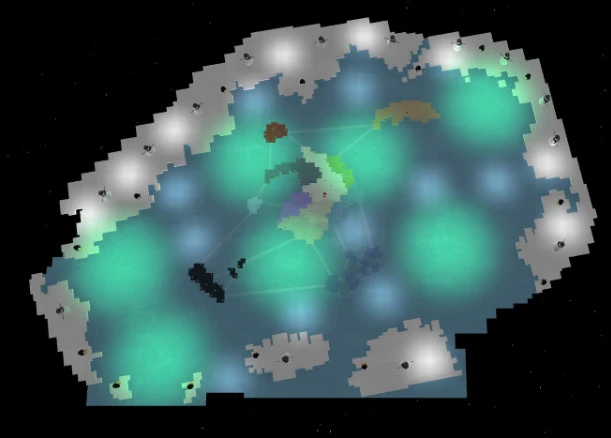 North Pole | Territory Conquest Wiki | Fandom