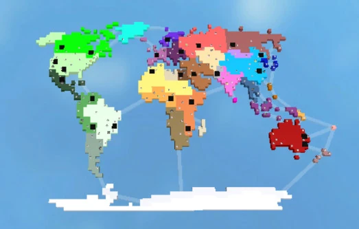 Mini World | Territory Conquest Wiki | Fandom