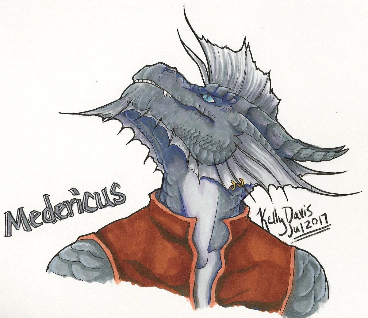 Dragonborn | Terrix Wiki | Fandom