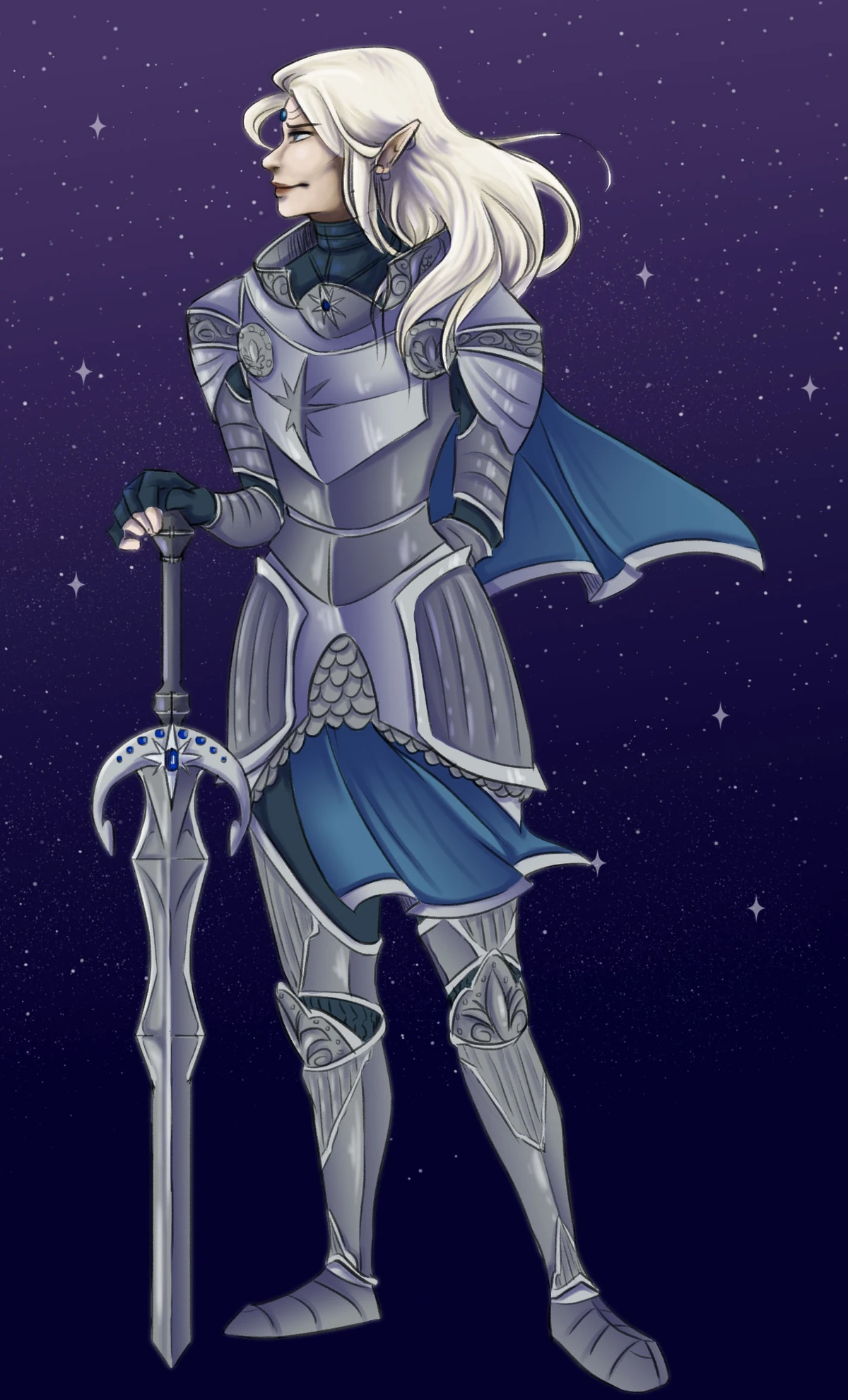 Quilethen Galanodel | Terrix Wiki | Fandom