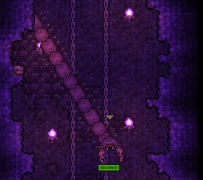 Corruption | TerRoguelike Wiki | Fandom